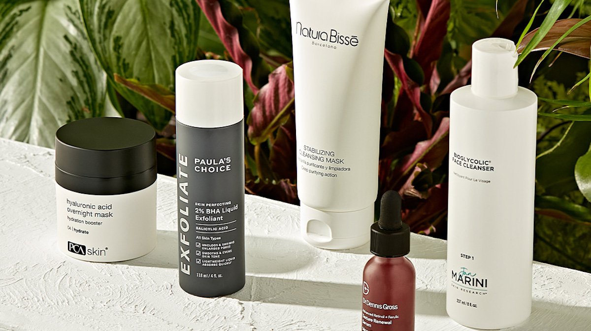 Skin Cycling: Discover The Dermatologist-Approved Skin Care Trend That ...