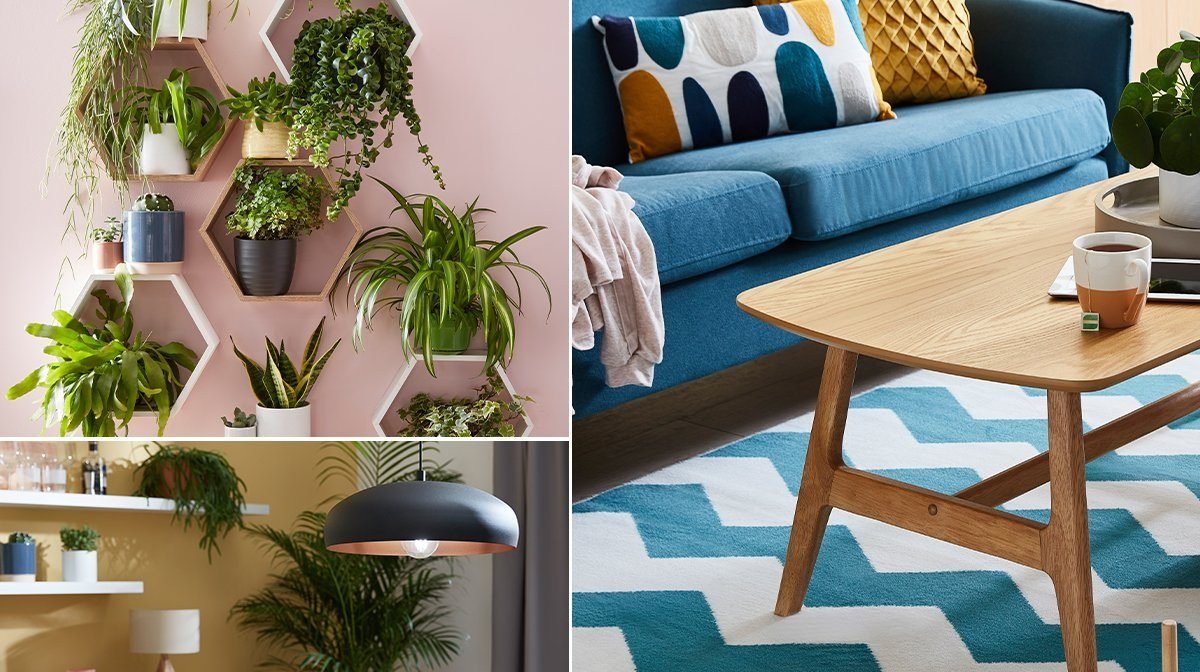 How To Add Design With Purpose Into Your Home | Homebase