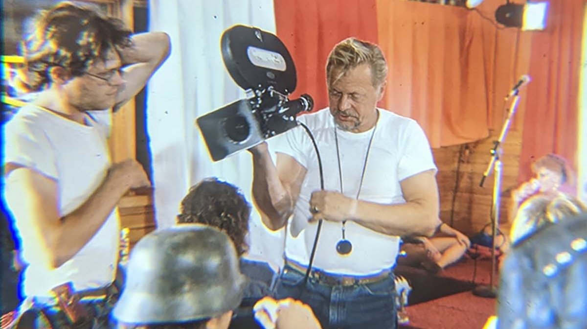 The 10 greatest DIY movies - Arrow Films