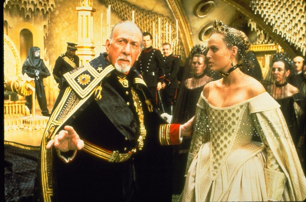 Back to Arrakis: On the Staying Power of David Lynch’s Dune - Arrow Films