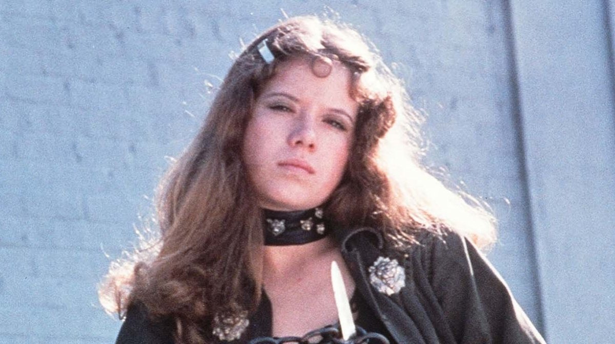 Of Switchblades and Girl Gangs: A Brief History of Women’s Fury - Arrow ...