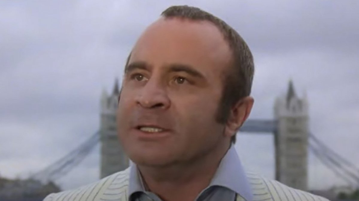 Defeat and Defiance: Explaining The Long Good Friday - Arrow Films