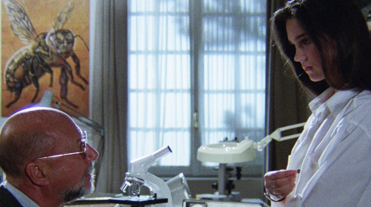 So Many Legs, So Much Meaning: An Introduction to Bugs in Horror Cinema ...