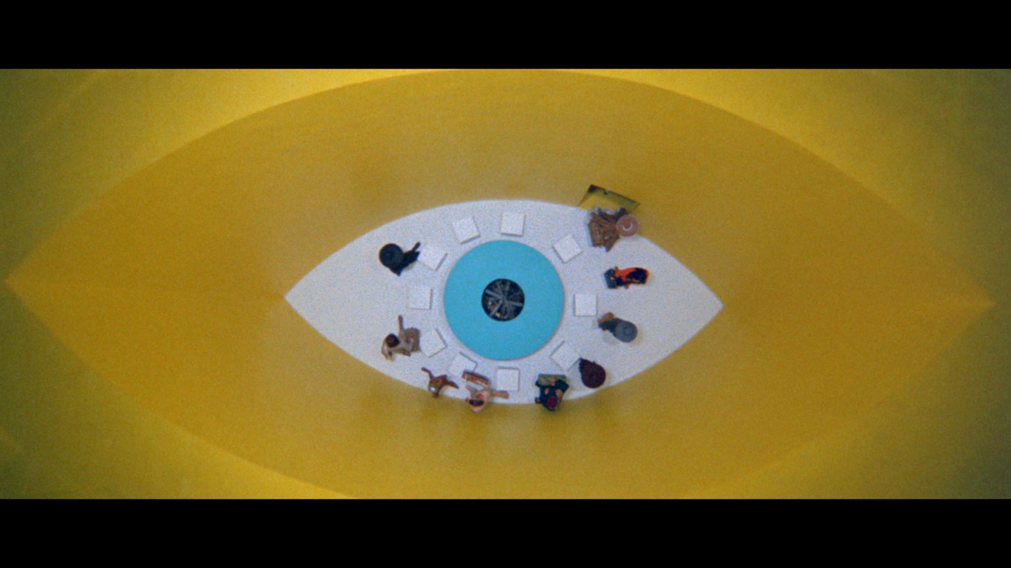 Weird Al: The Twisted Visions of Alejandro Jodorowsky - Arrow Films
