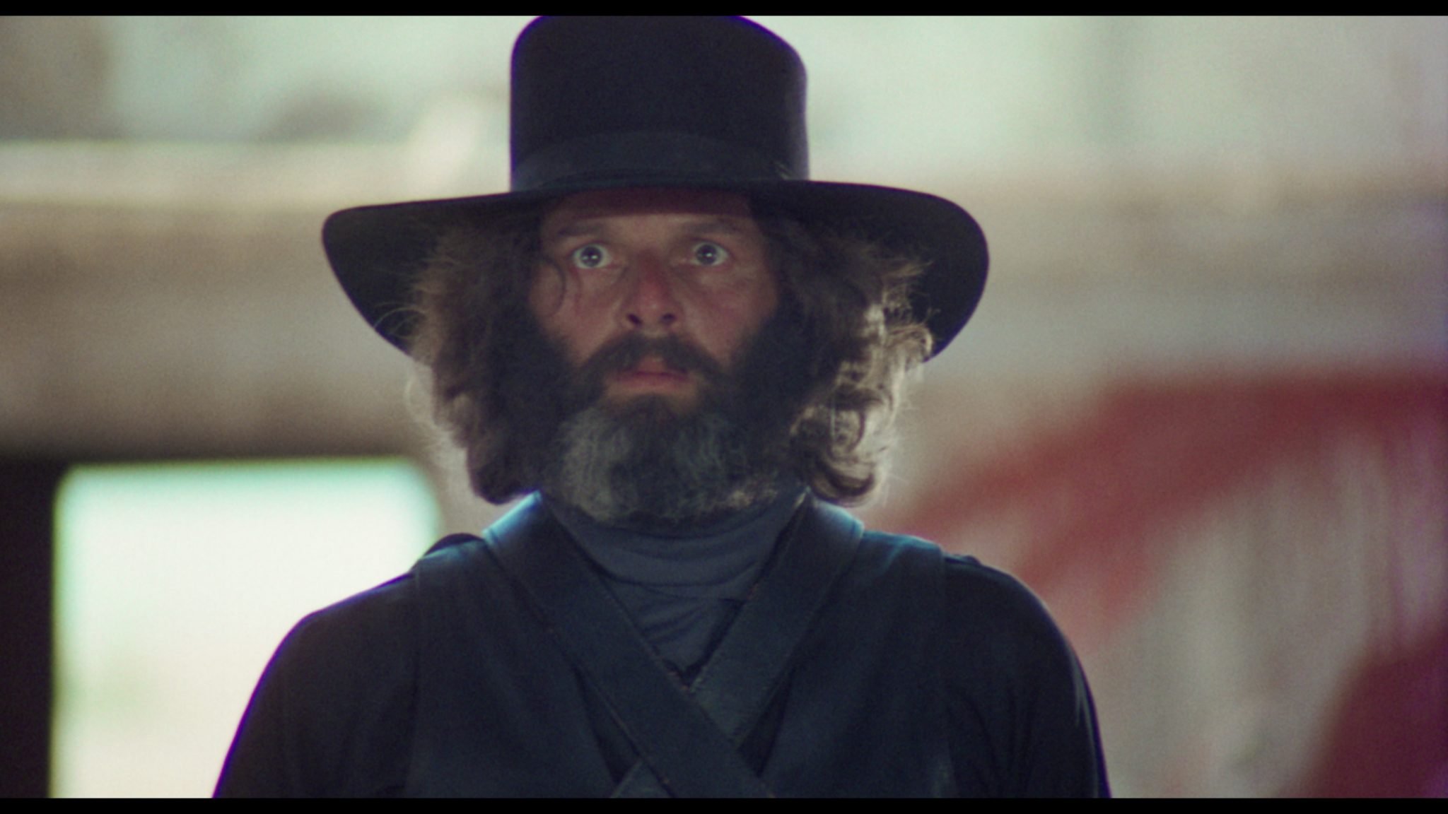 Weird Al: The Twisted Visions of Alejandro Jodorowsky - Arrow Films