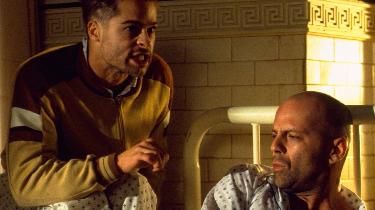 Top Time Films For This Time of Year - Arrow Films