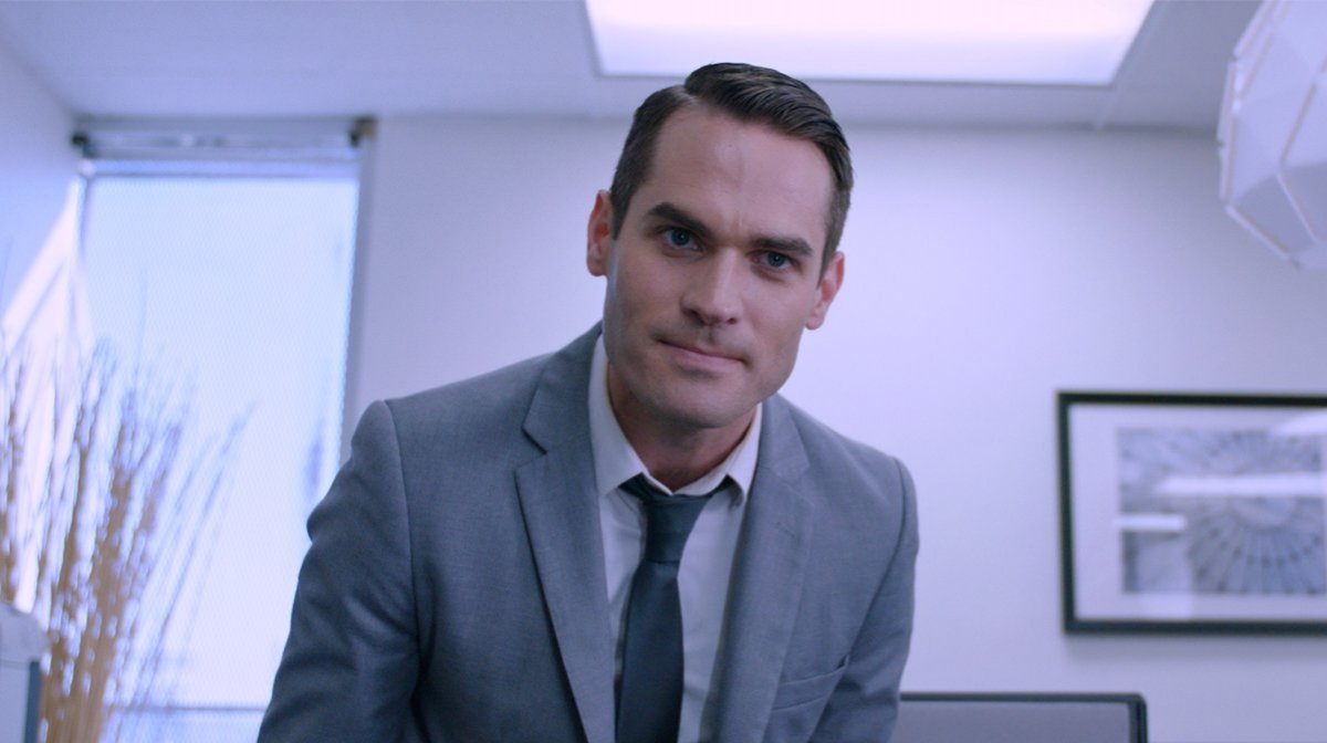 How Jim Cummings' The Beta Test Joins Cinema’s Fragile Masculine ...