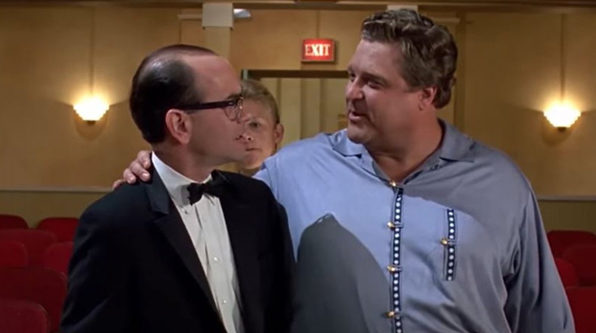 30th anniversary of Joe Dante's Matinee - Arrow Films