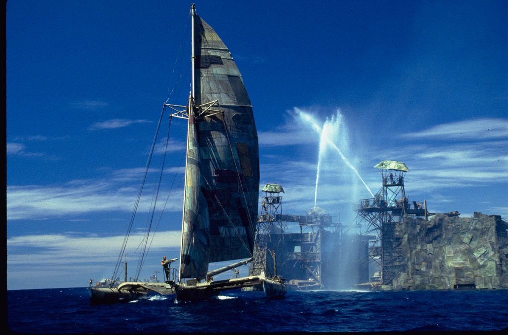 Why Waterworld Works - Arrow Films