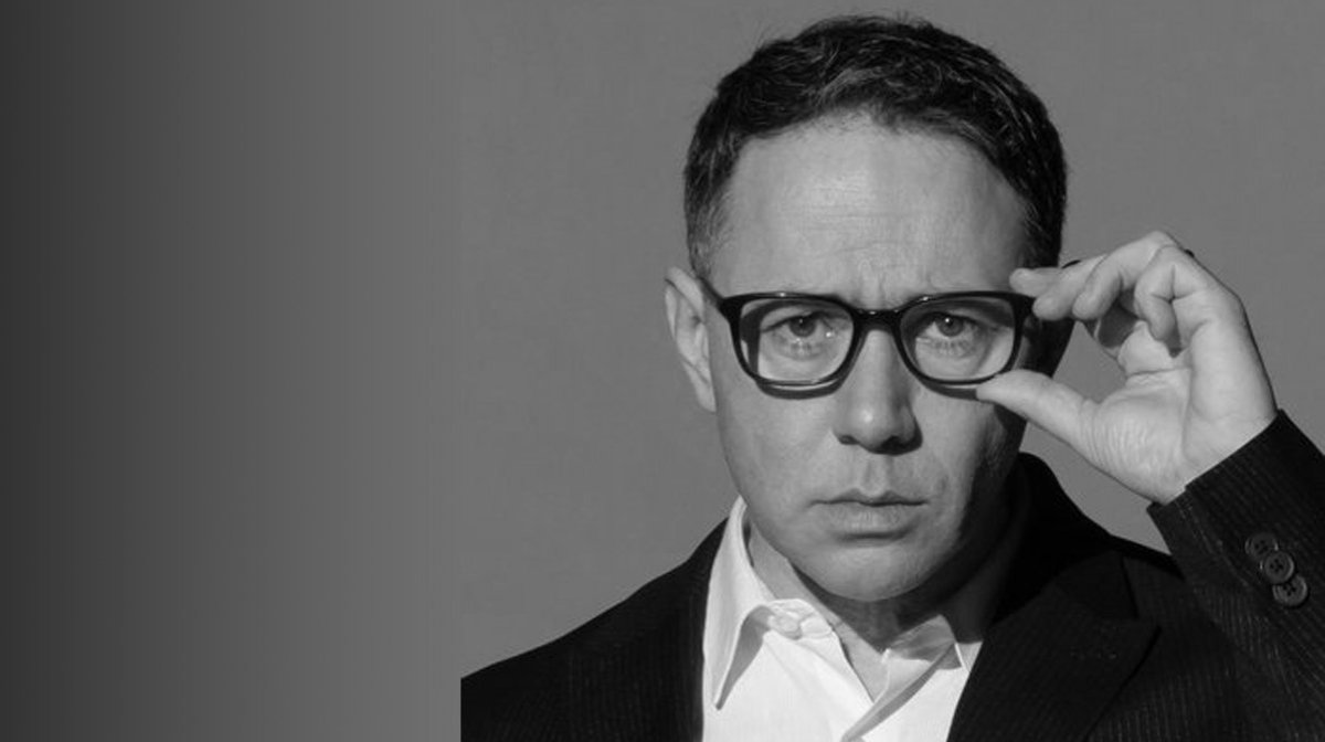 Interview with Inside No.9's Reece Shearsmith - Arrow Films