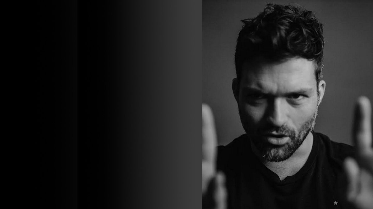 Interview with Josh Ruben, Actor, Writer and Director of Scare Me ...