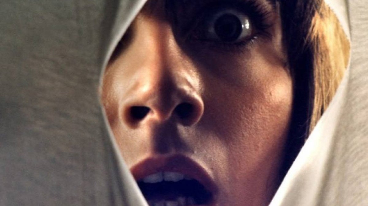 The A to Z of Tenebrae - Arrow Films