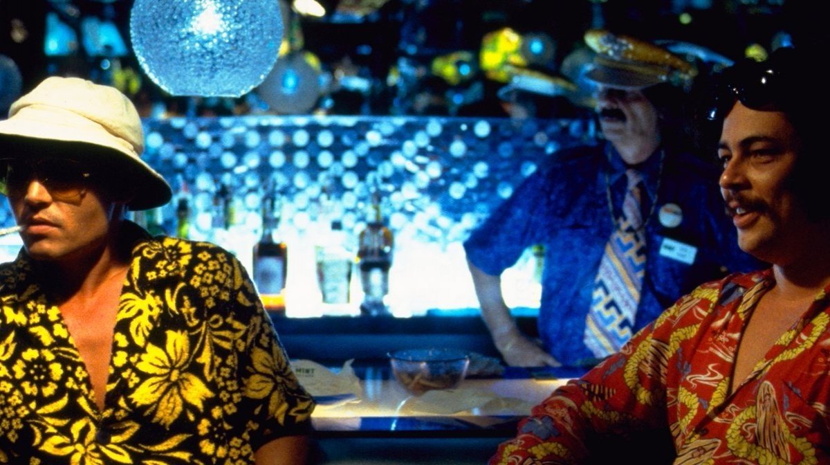 The Fun Capital: Las Vegas on Film - Arrow Films