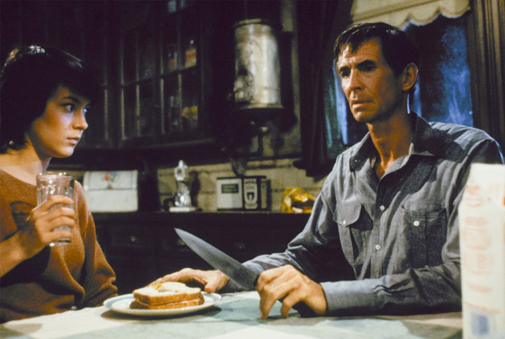 Being Norman Bates: The Evolution of Our Favourite Psycho - Arrow Films