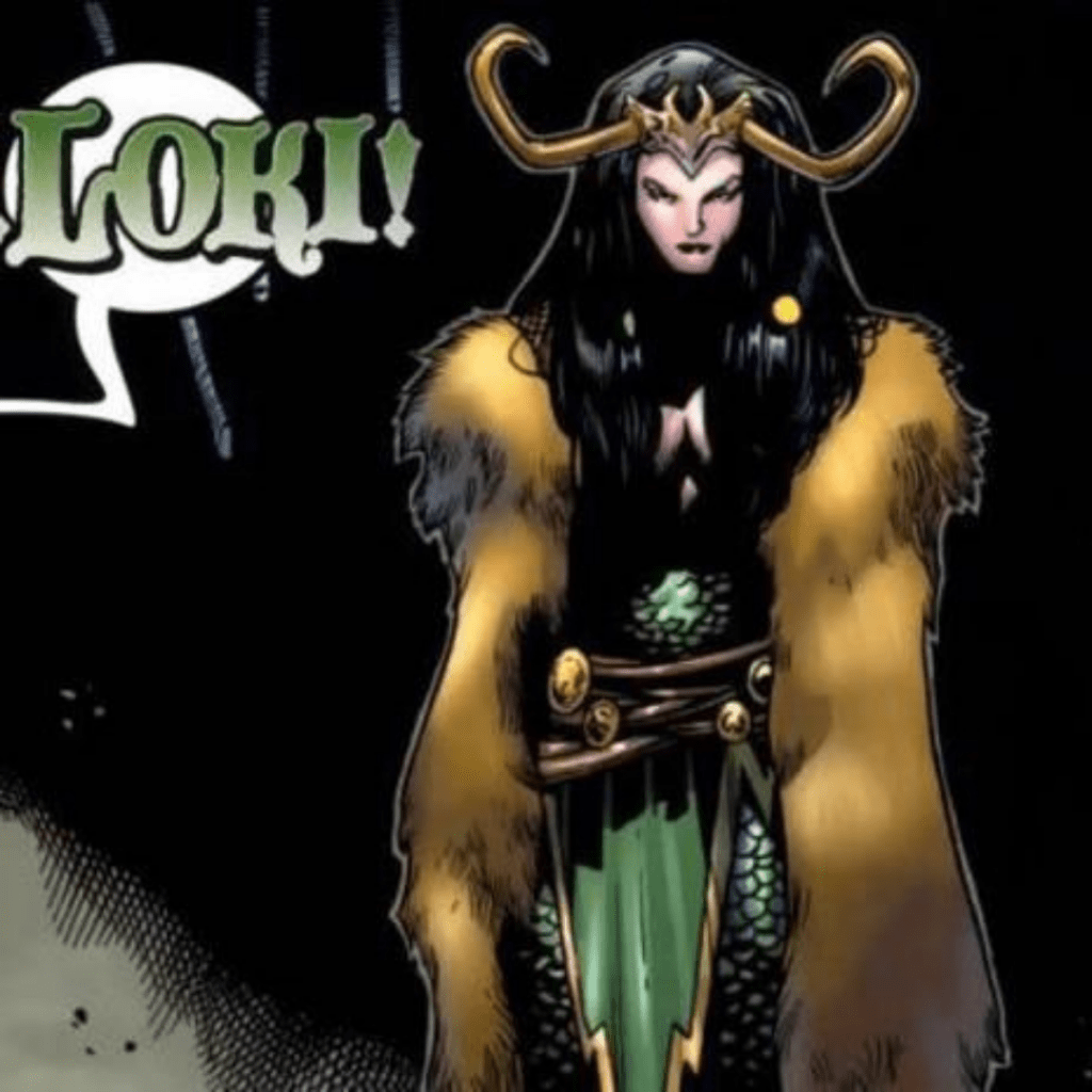 Our Top 10 Favorite Loki Variants (Contains Spoilers) - Very Neko