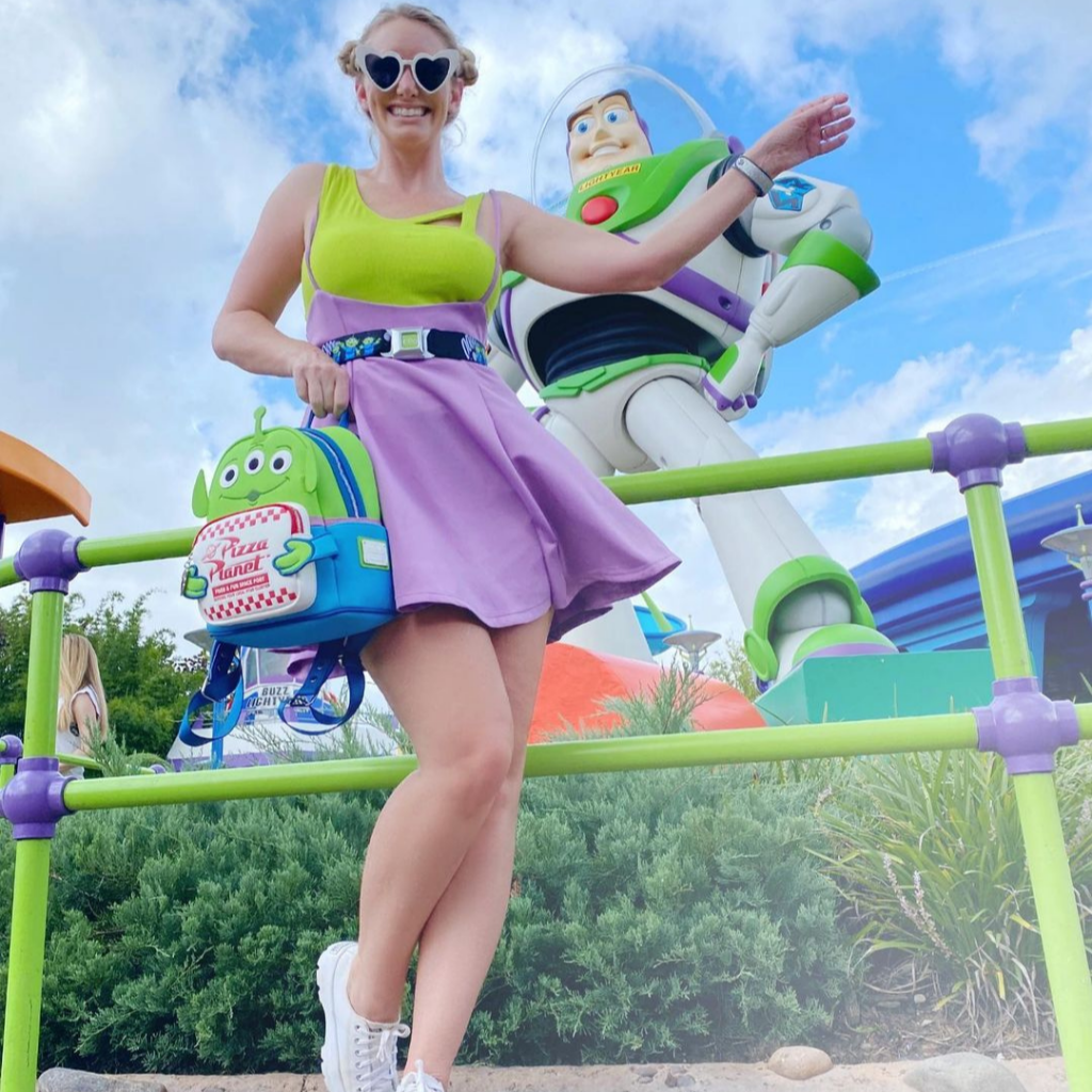 Our Top Favorite Disney Bounds - Very Neko