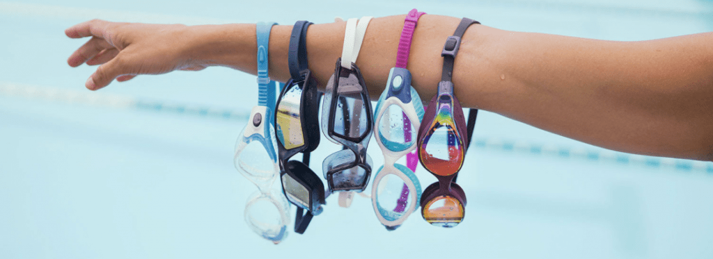 How to Look After Your Goggles | 4 Easy Ways | Speedo