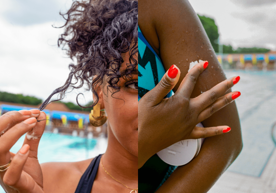 Black Girl Fest (BGF) Swim Stories | Community | Speedo Blogs