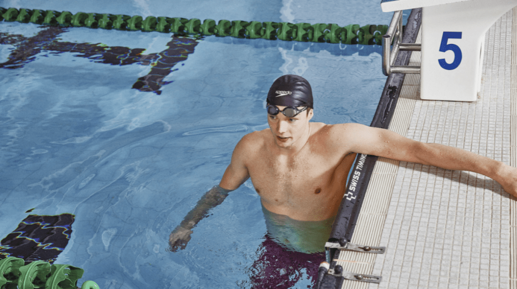 How Duncan Scott Turned Despair into Joy for Birmingham 2022 | Speedo UK