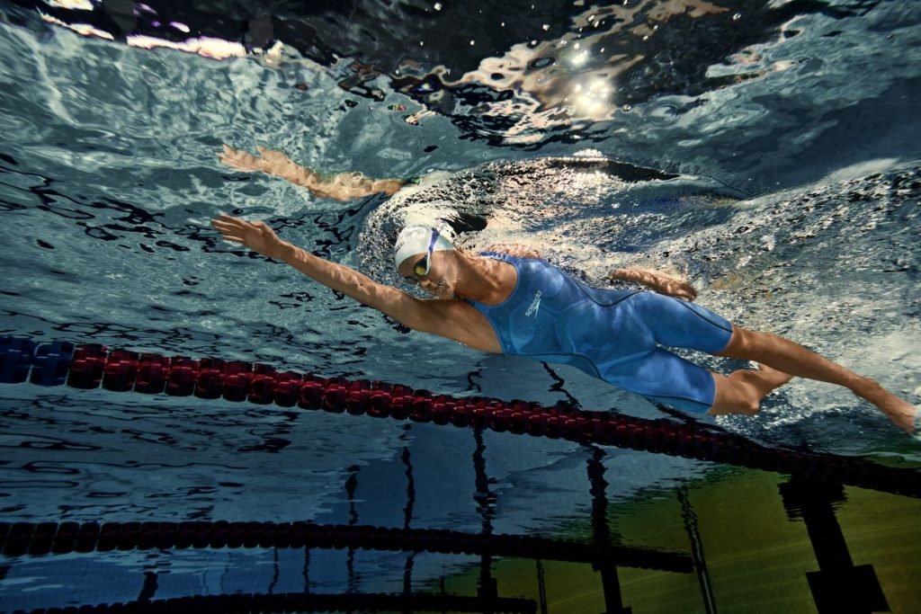 Our Deep Dive Into Swimming Star Emma McKeon | Speedo