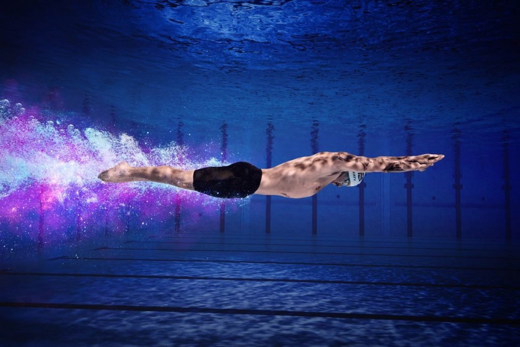 Mastering the Pool With Adam Peaty | Speedo