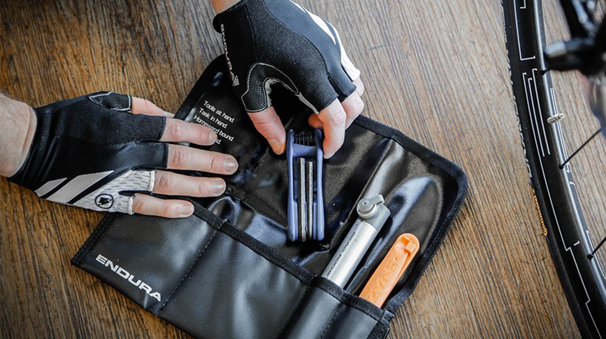 How to Ready Your Bike for Spring | Our Top Tips | Endura Blogs