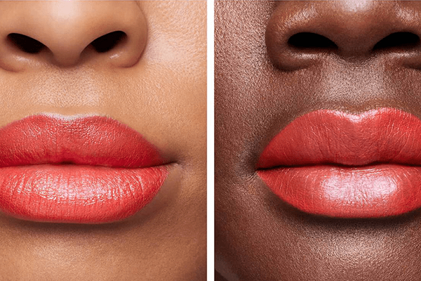 A brief (and interesting!) history of lipstick