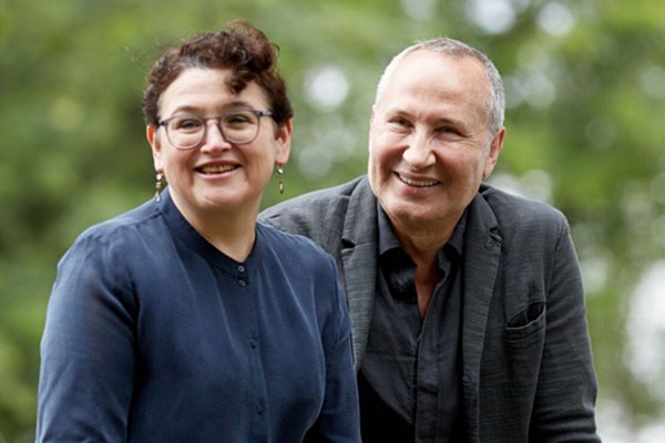 Meet the Founders: fresh
