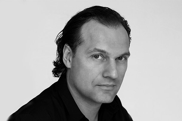 Sachajuan's co-founder Sacha Mitic spills the Scandi hair care secrets