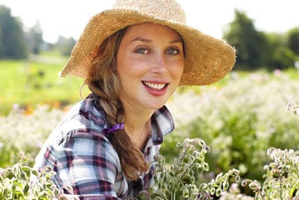 We Have A Natter With Tata Harper | Cult Beauty