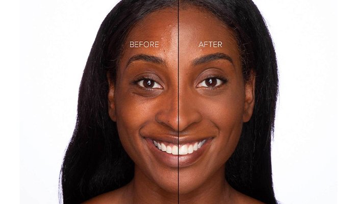 THE ULTIMATE GUIDE TO TOO FACED BORN THIS WAY CONCEALER SHADES - Cult ...