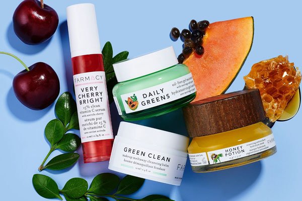 A 101 GUIDE FARMACY - Cult Beauty