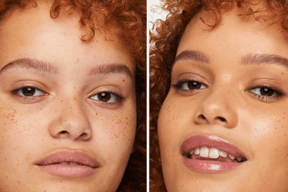 BareMinerals Complexion Rescue Shade Finder | Cult Beauty