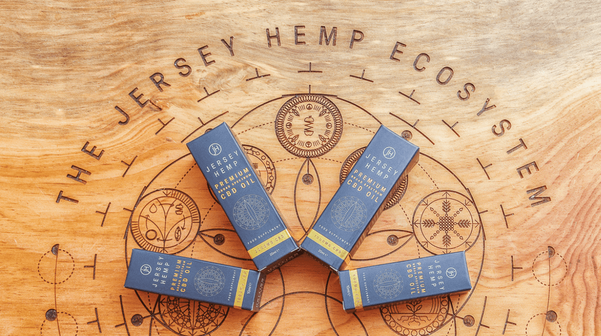 What Does Broad Spectrum CBD Mean What Does Broad Spectrum CBD Mean