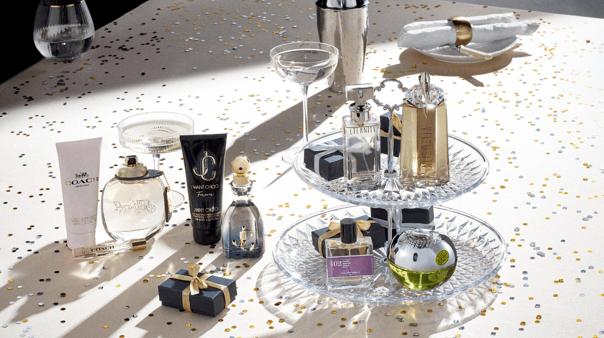 The Fragrance Christmas Gift Guide 2022 LOOKFANTASTIC UK The Fragrance Christmas Gift Guide 2022 LOOKFANTASTIC UK