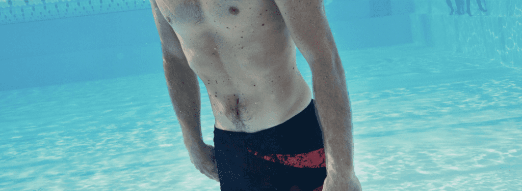 Fat Burning Swimming Workouts | Speedo