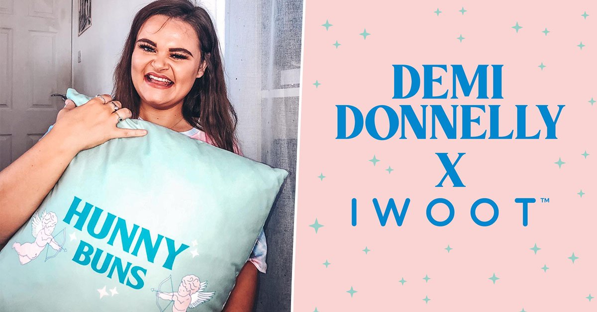 IWOOT Chats To Demi Donnelly About Her Exclusive And New Boutique