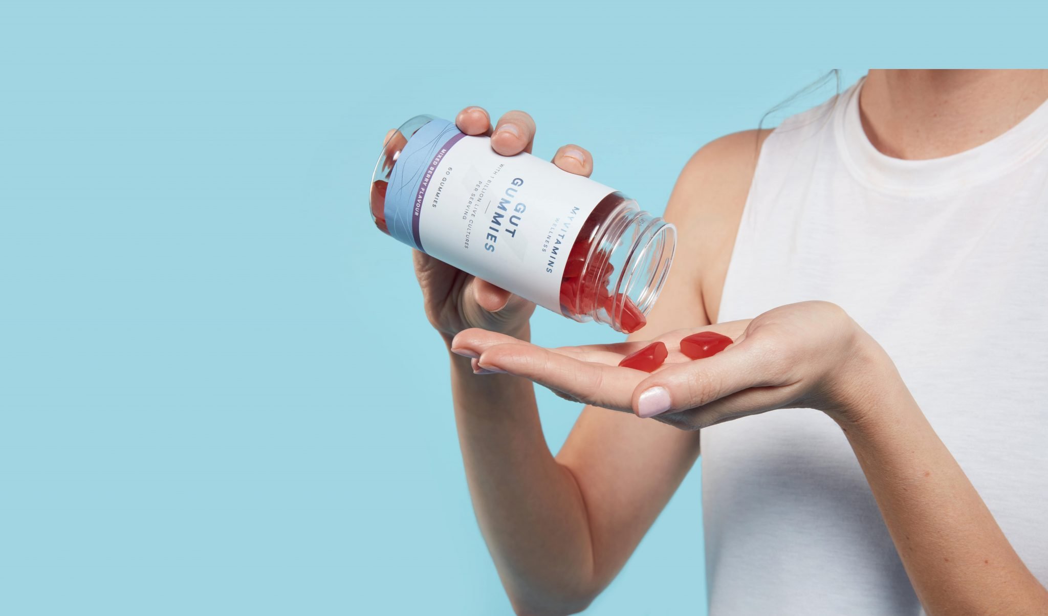 Expert Explains: Benefits Of Probiotics For Skin | Myvitamins