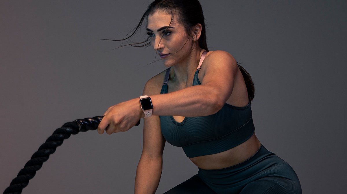 Από το bullying στην σωματική αυτοπεποίθηση — Η ιστορία της Bethany