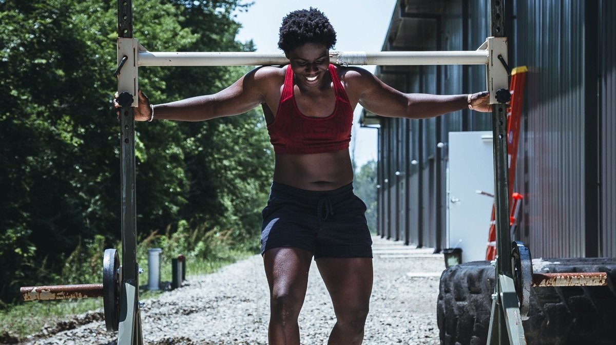 Πώς να προπονηθείς σαν strongman / Οδηγίες για αθλητές - MYPROTEIN™