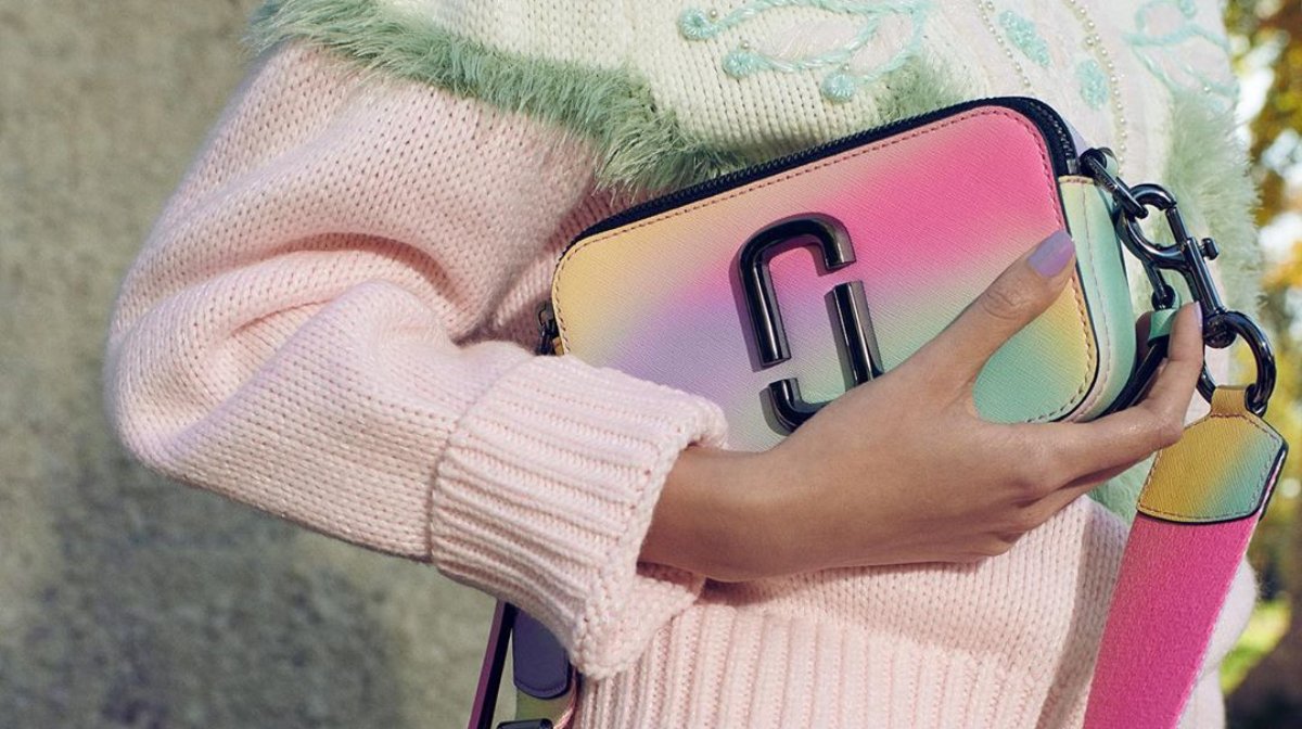 Marc Jacobs Snapshot vs Softshot | What's The Difference? - MyBag Marc Jacobs Snapshot vs Softshot | What's The Difference? - MyBag