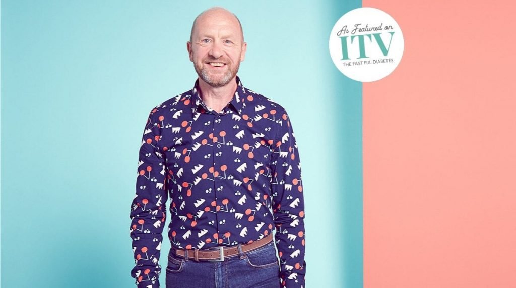 'The Fast Fix': Diabetes Typ 2 und Exante | Exante