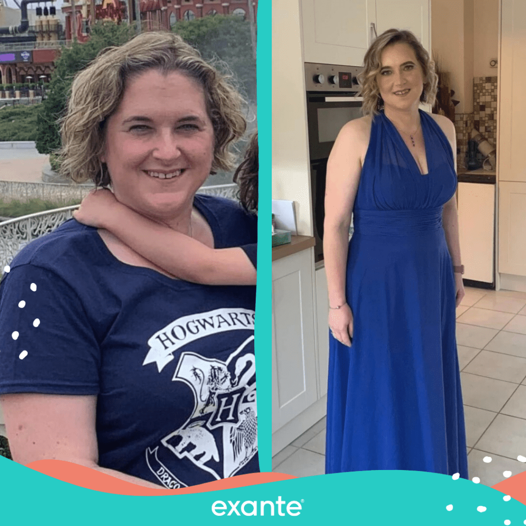 "I lost 7st with exante & wish I started sooner!": Our Top ...