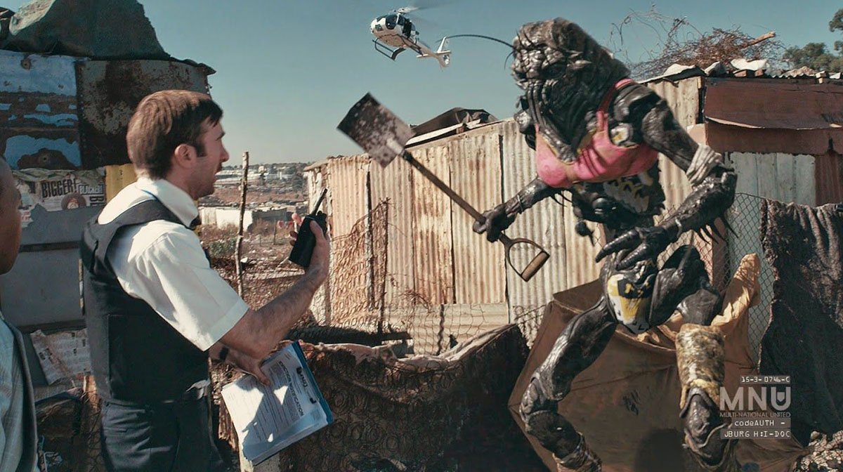 District 9 Could Mean Even More To Audiences 10 Years On