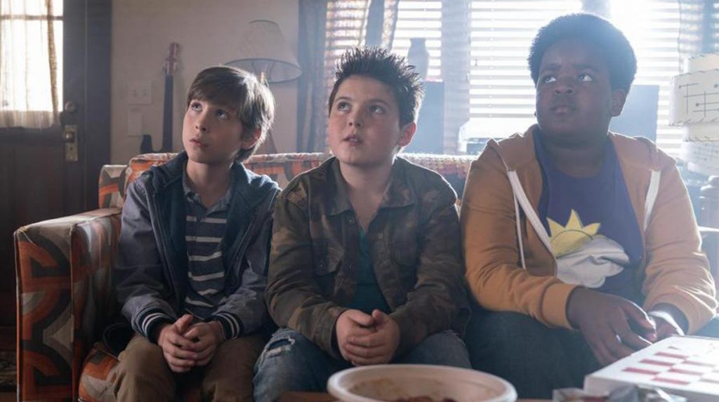 Good Boys Review - A Charming And Hilarious Tween Comedy With Heart