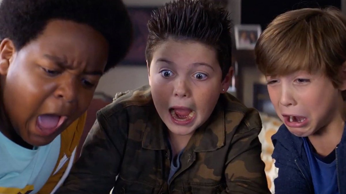 Good Boys Review - A Charming And Hilarious Tween Comedy With Heart