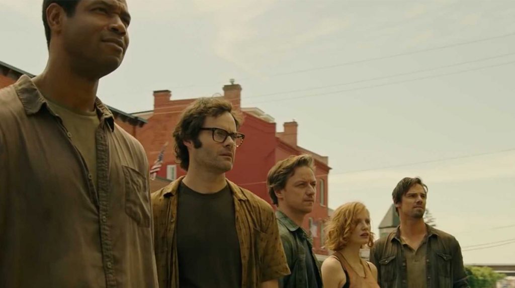 Review: It Chapter Two - A Worthy Sequel That Is Big On Heart