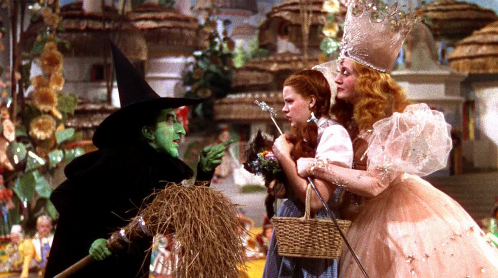 The Wizard Of Oz, 80 Years On