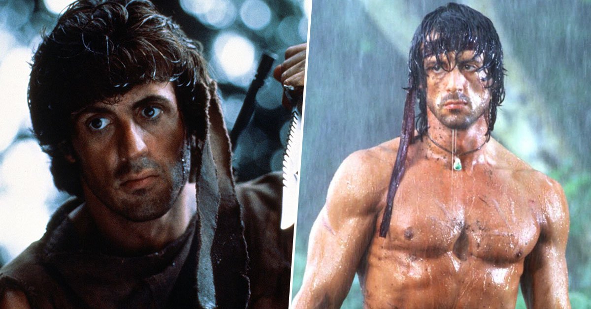 Rambo: Defining What A Hero Could, Or Should Be