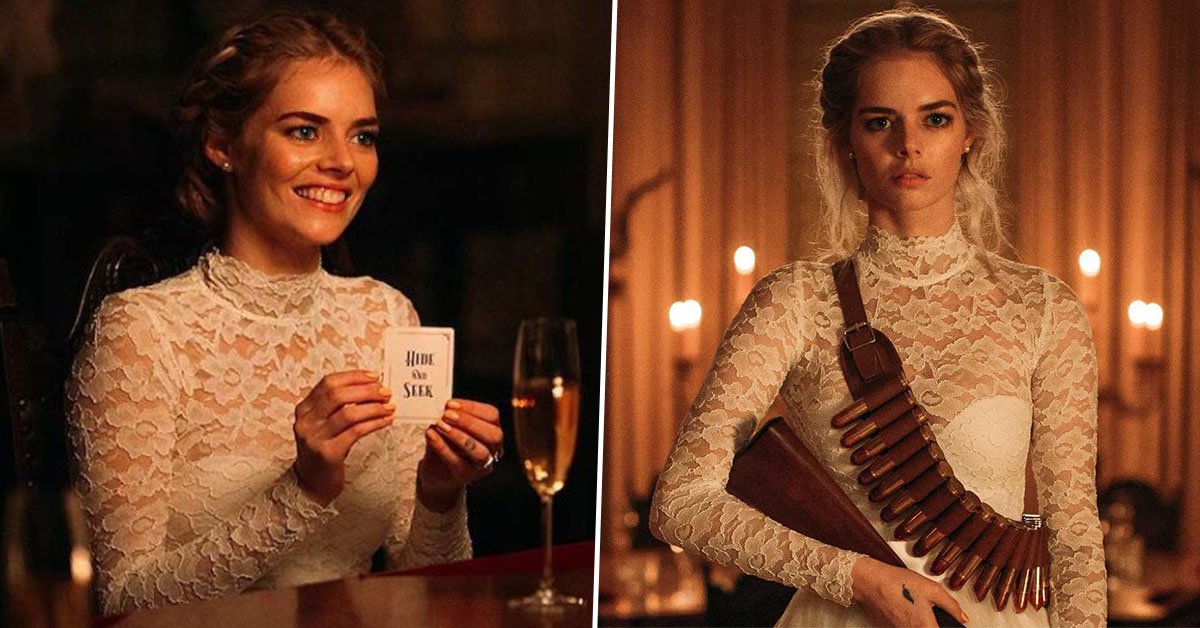 Ready Or Not Review - Brilliant, Bloody And Completely Bonkers